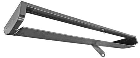 Swine Ceiling Inlets | Air Inlets for Hog Ventilation System