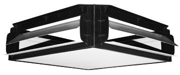 Swine Ceiling Inlets | Air Inlets for Hog Ventilation System