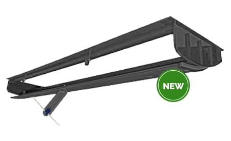 Swine Ceiling Inlets | Air Inlets for Hog Ventilation System